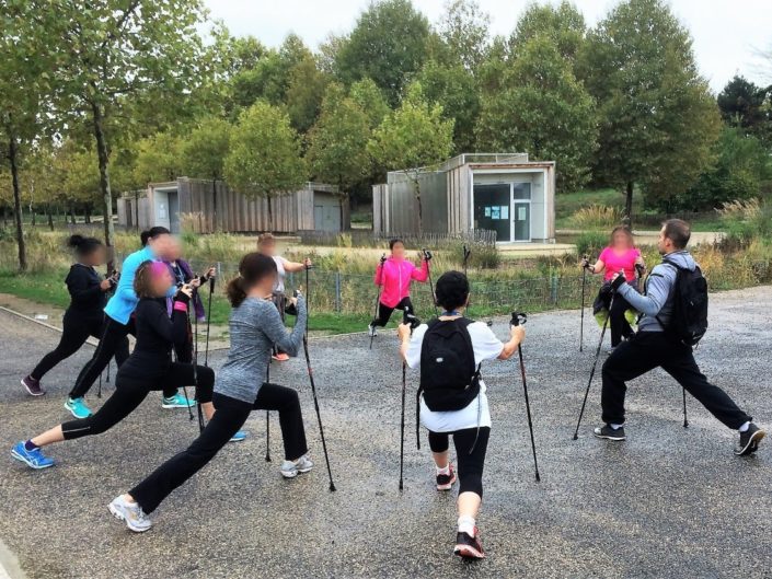 Les séances de Fit-walk© au sein du Groupe ATOS - sport-management ...